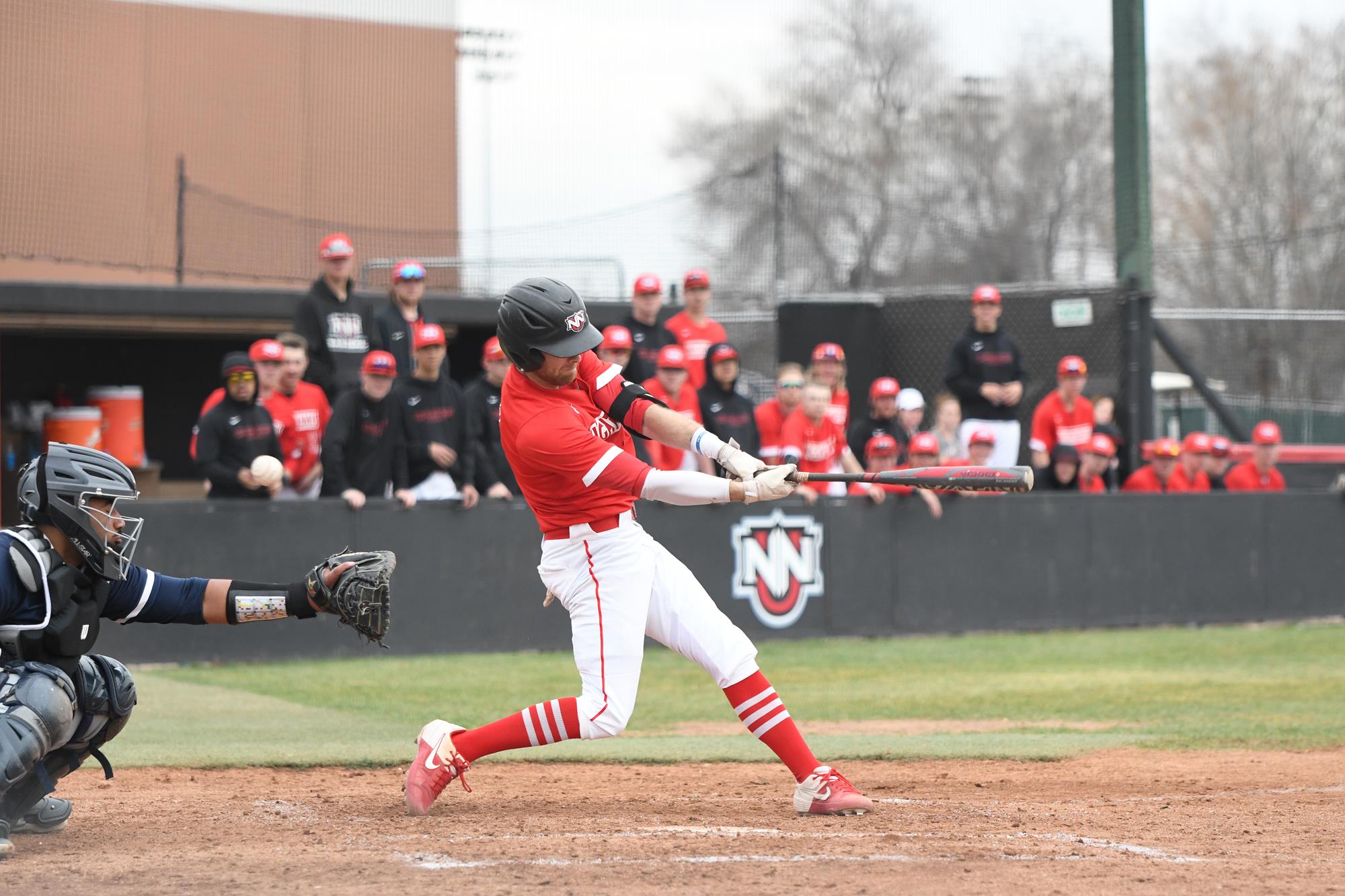 Nighthawks Drop Two to Sea Lions - Northwest Nazarene University Athletics