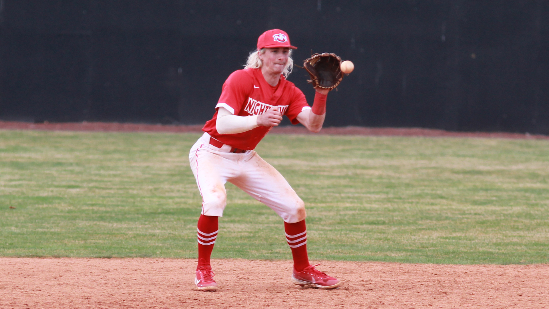 Colton Moore - Baseball - Northwest Nazarene University Athletics