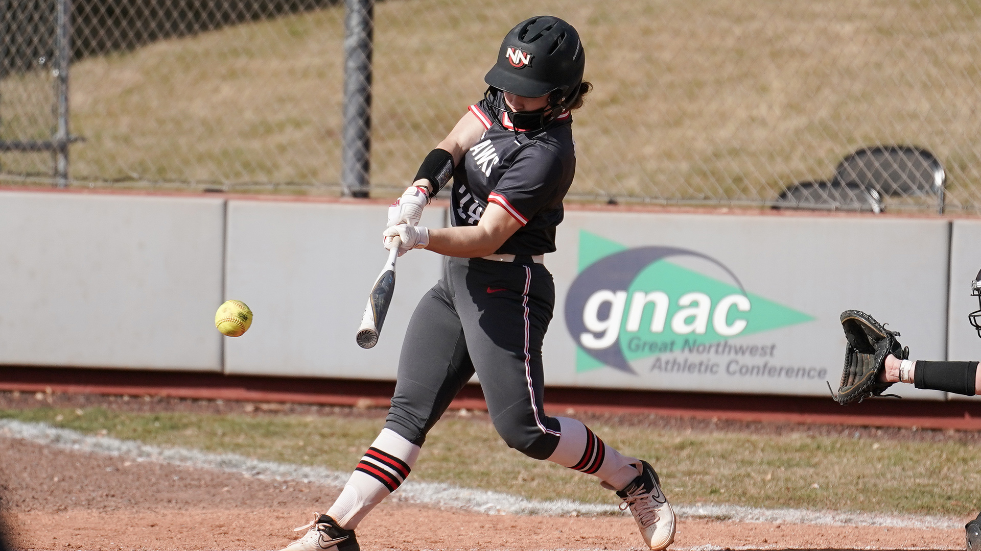 Sidney Booth - Softball - Northwest Nazarene University Athletics