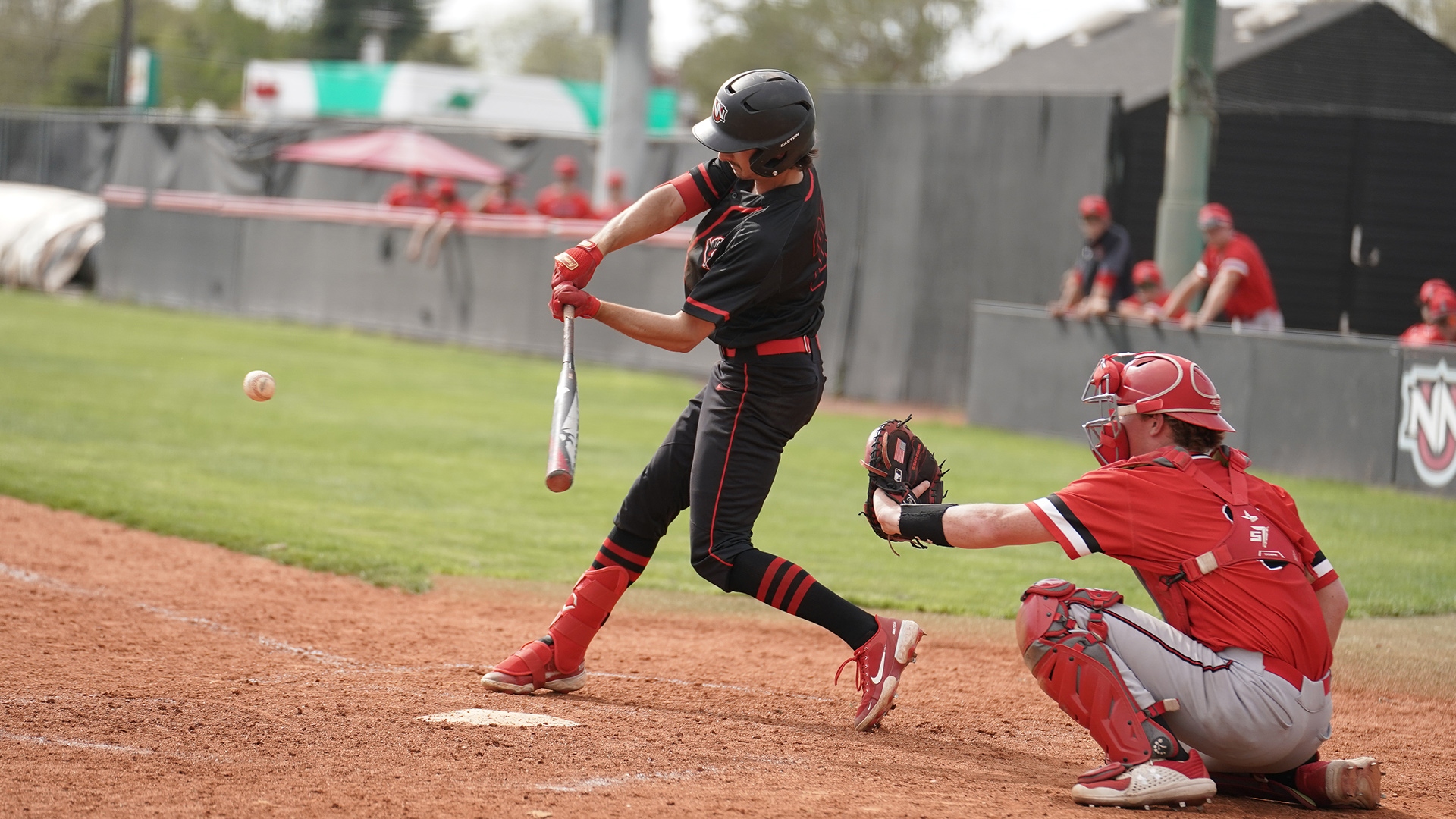 Haden Keller - Baseball - Northwest Nazarene University Athletics