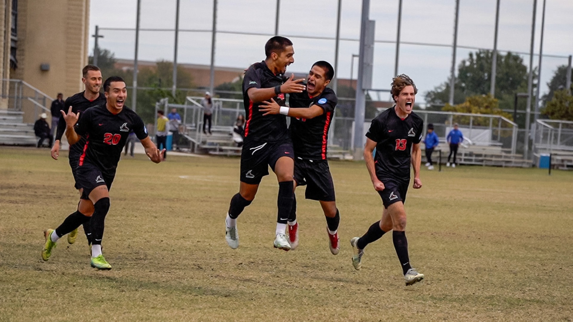 NNU Completes Another Incredible Comeback, Advances to Regional Final ...