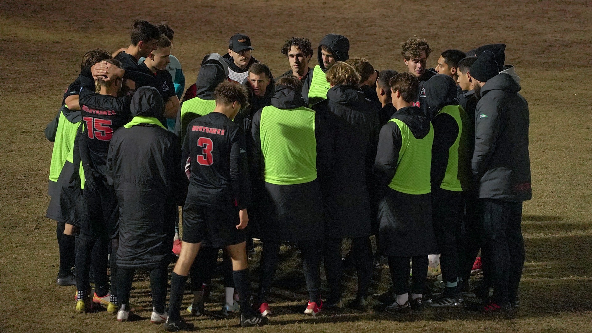 NNU's Magical Run Ends in the Elite Eight - Northwest Nazarene ...