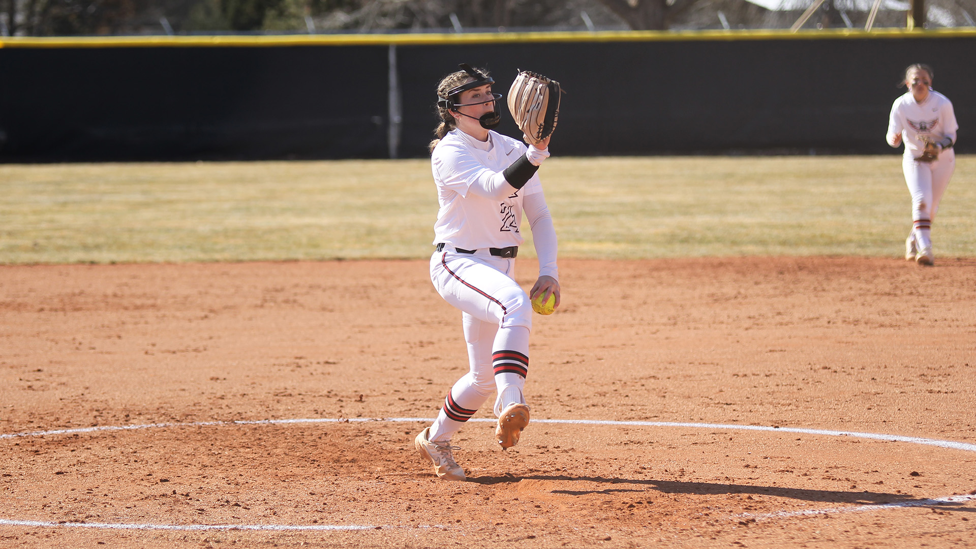Sidney Booth - Softball - Northwest Nazarene University Athletics
