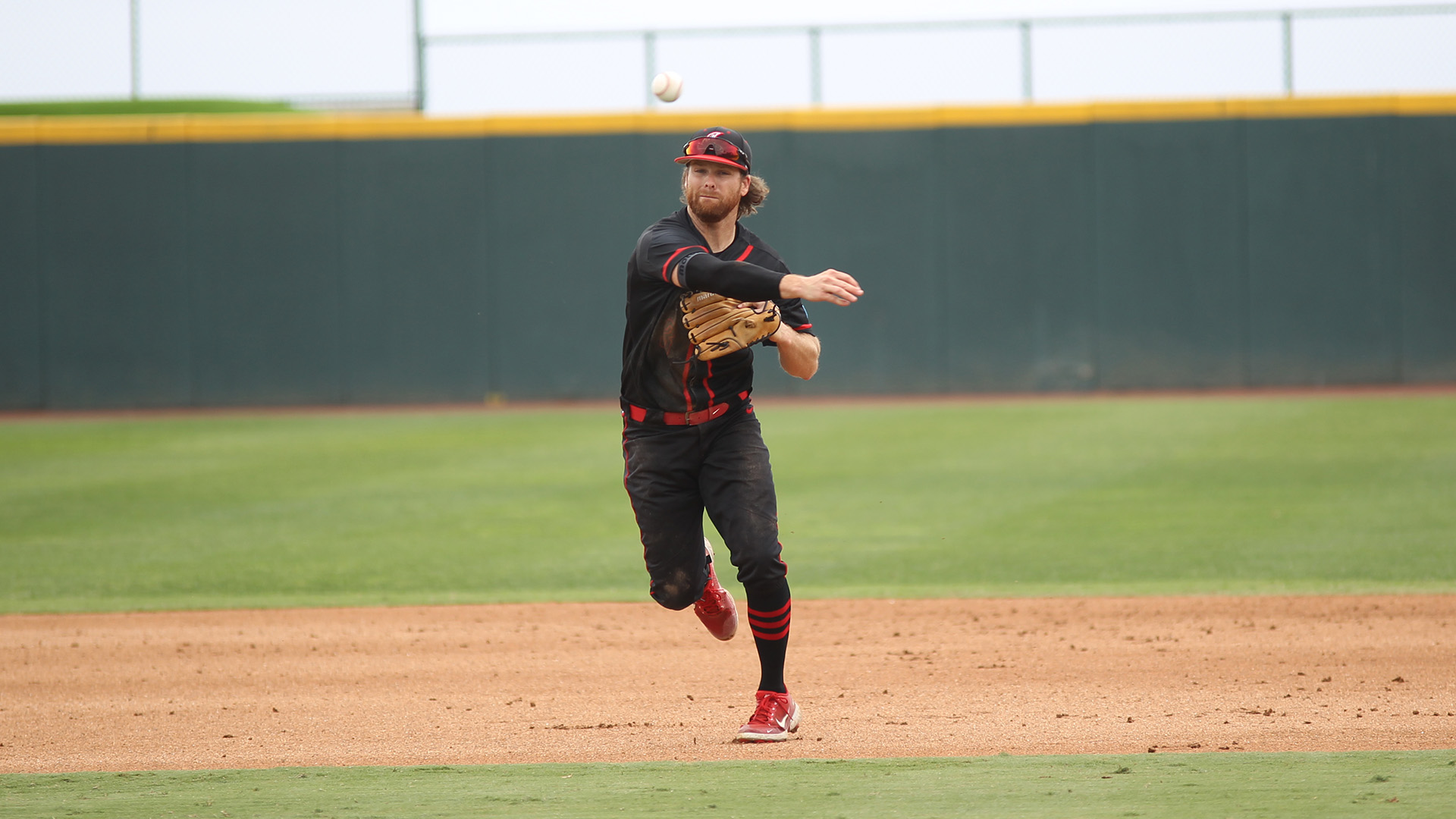 NNU's Season Comes to an End in San Diego - Northwest Nazarene ...