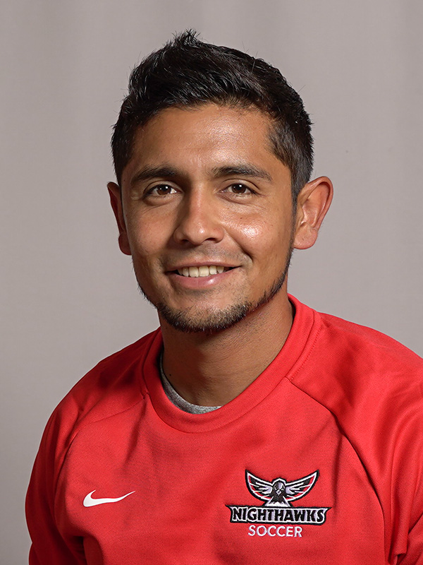 Julio Castillo - Men's Soccer Coach - Northwest Nazarene University ...