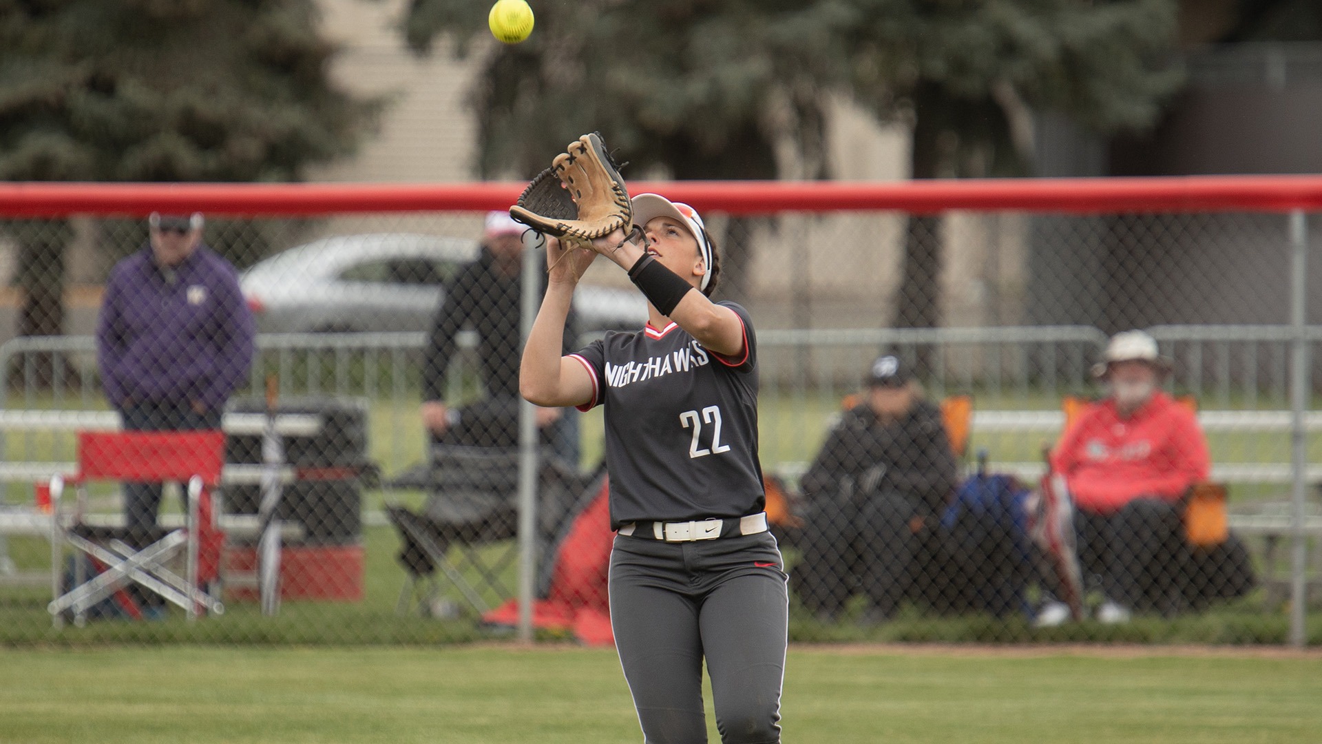 Madison Felter - Softball - Northwest Nazarene University Athletics