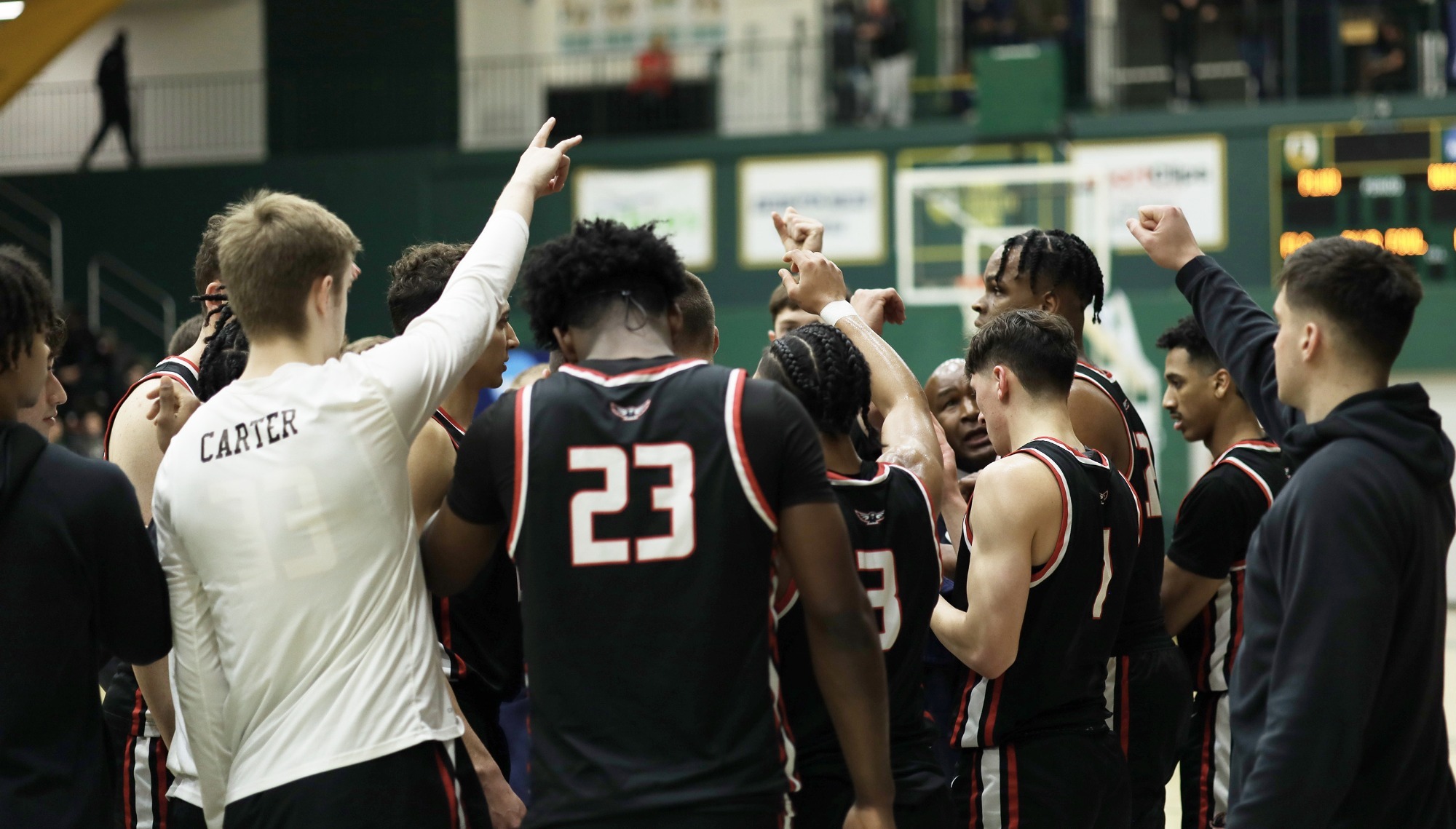 Nighthawks Season Comes to Close in San Diego - Northwest Nazarene ...