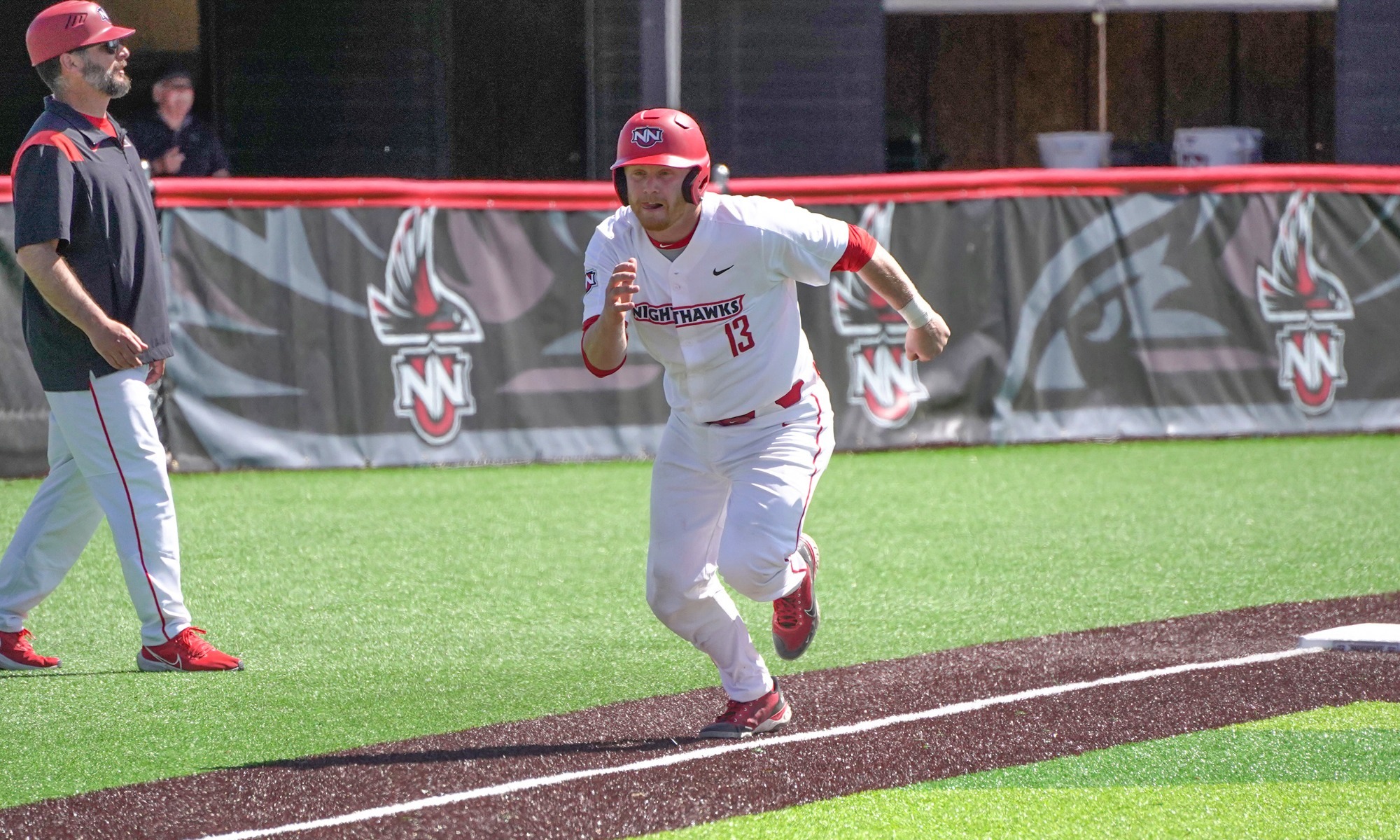 Quentin Ayers - Baseball - Northwest Nazarene University Athletics