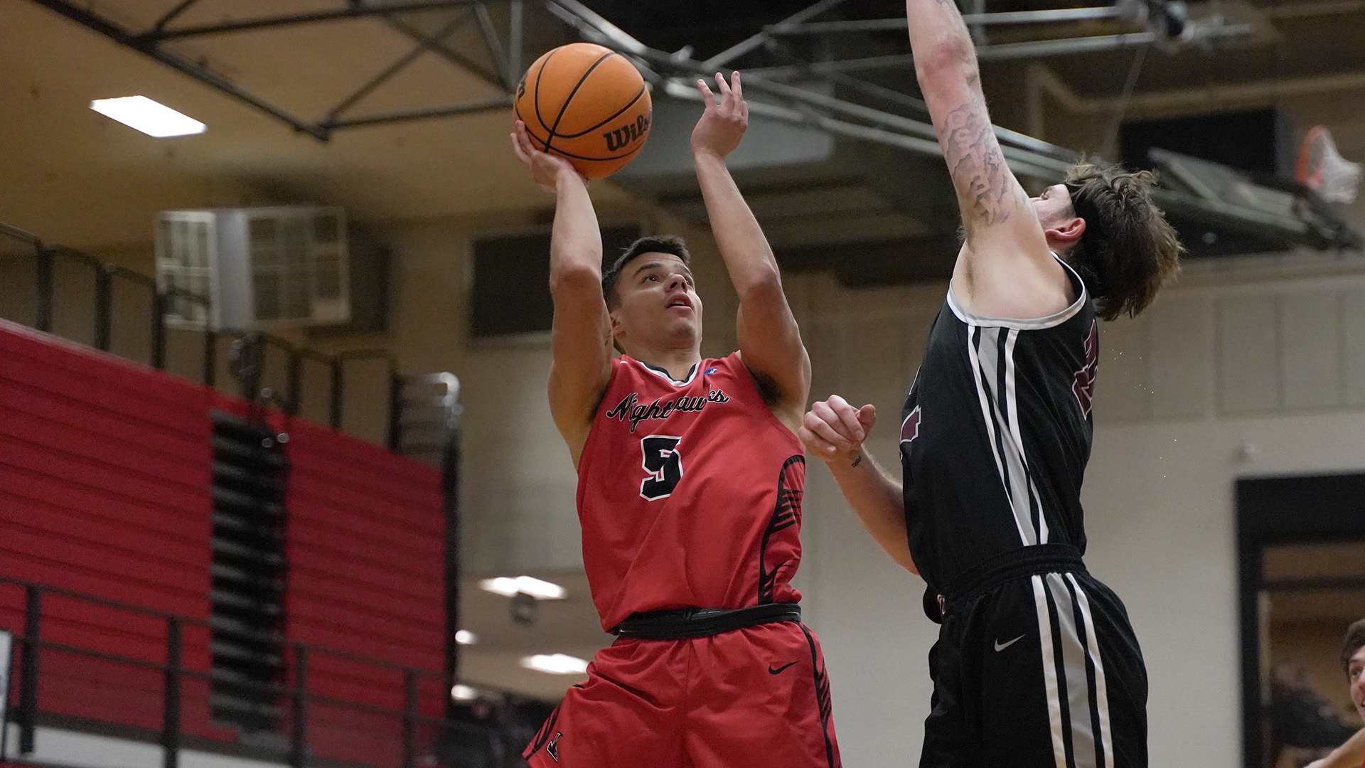 NNU Grinds Out Victory over SPU to Open 2024 - Northwest Nazarene ...