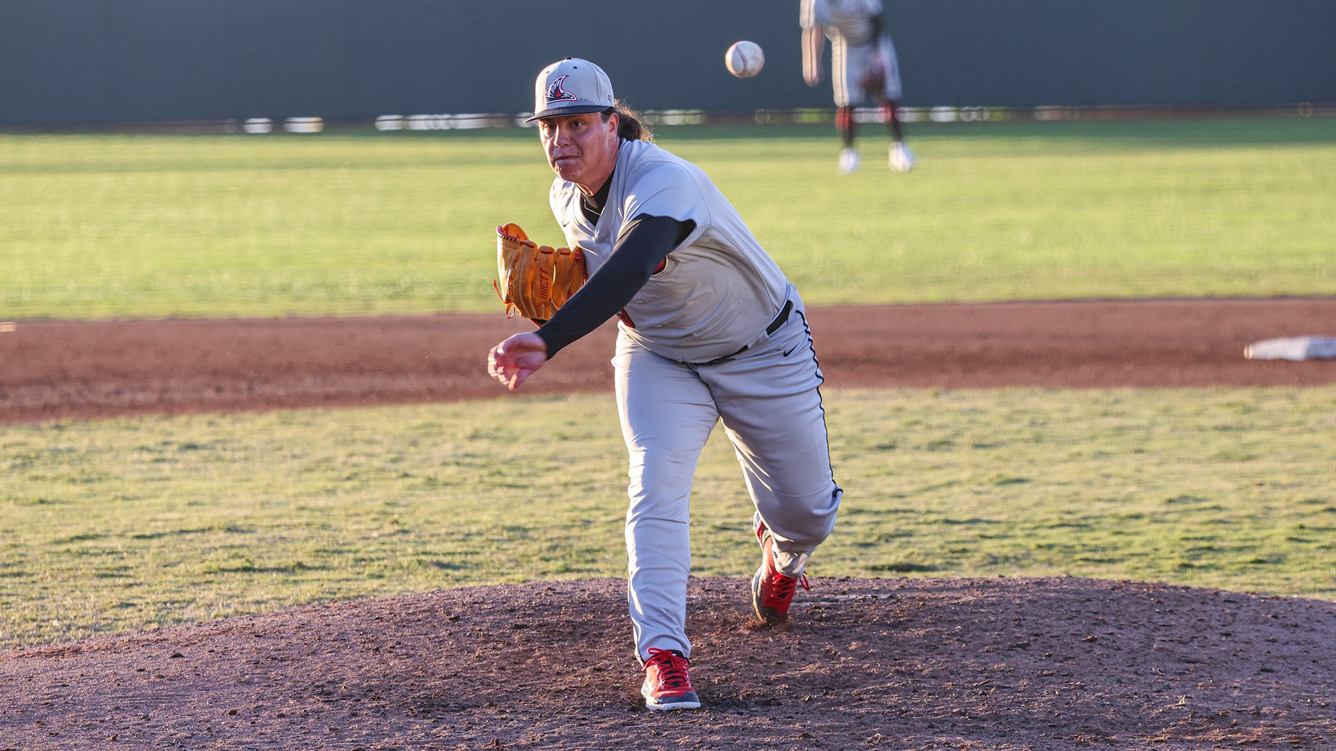 Nighthawks Take Season Opener Over Sea Lions - Northwest Nazarene ...