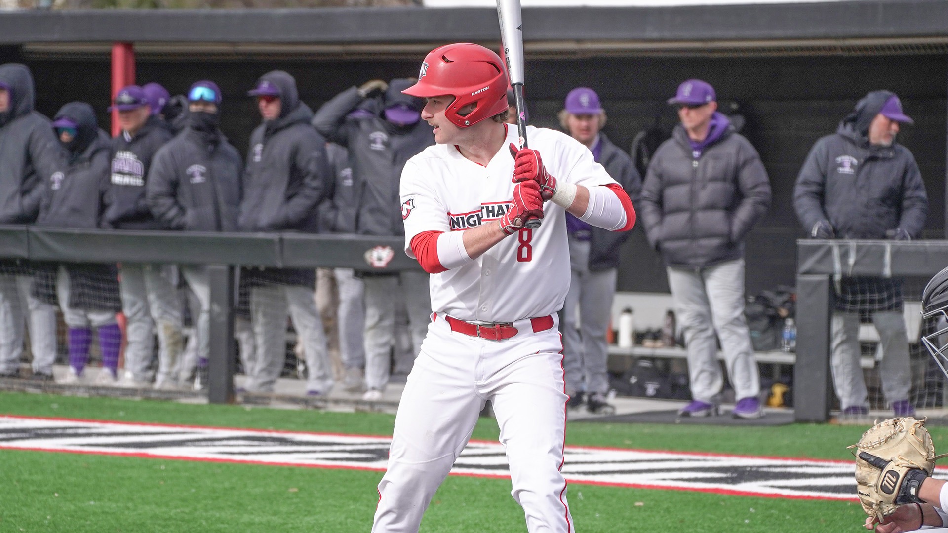 Karpstein Propels NNU to Victory, Series Win over No. 12 Colorado Mesa ...