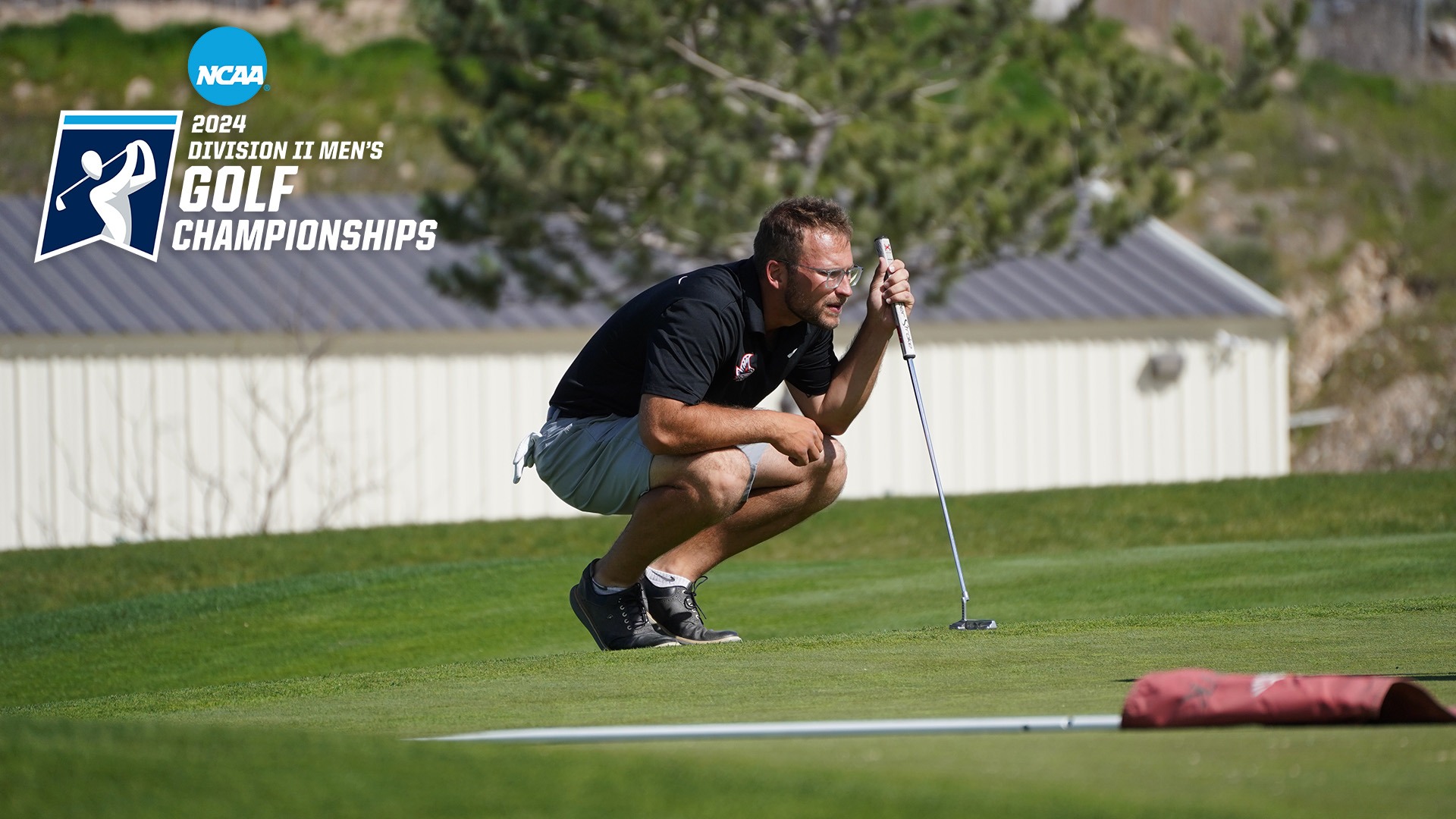 Giboney Makes NNU History at GNAC Championships - Northwest Nazarene ...