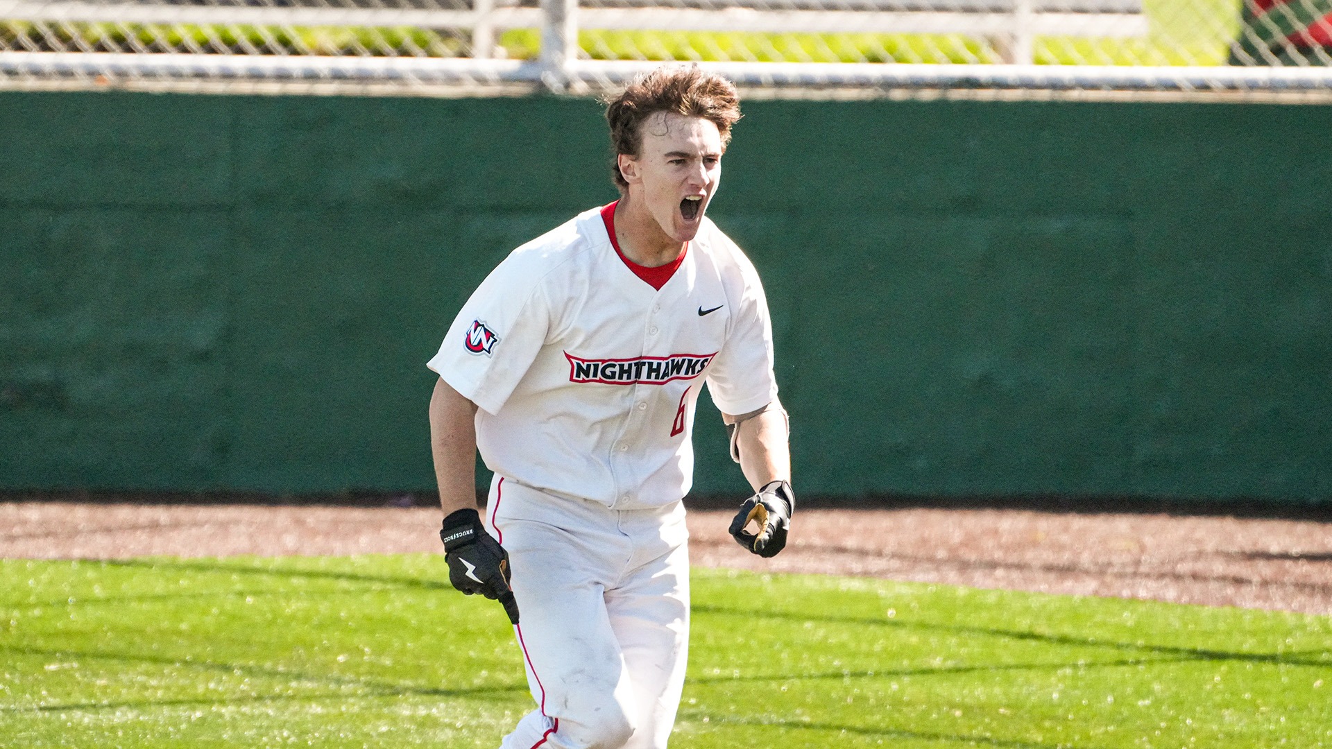 Nighthawks One Win Away from GNAC Title - Northwest Nazarene University ...