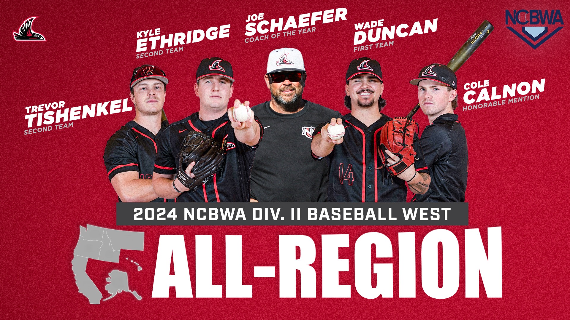 Baseball Headed to Monterey Bay for Regionals - Northwest Nazarene ...