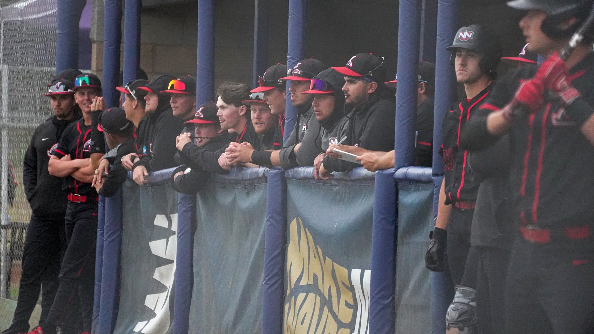 Nighthawks Conclude Season at West Regional - Northwest Nazarene ...