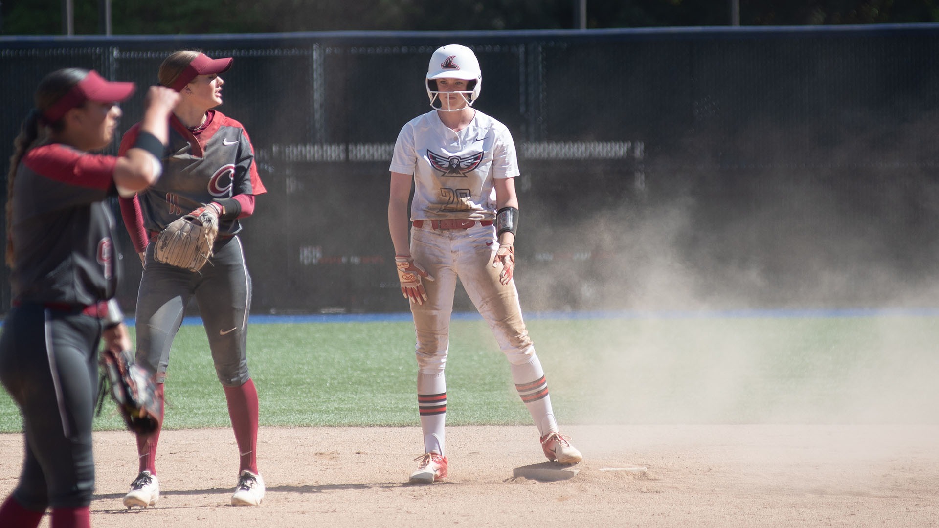 Nighthawks Win Game One of the GNAC Tournament - Northwest Nazarene ...