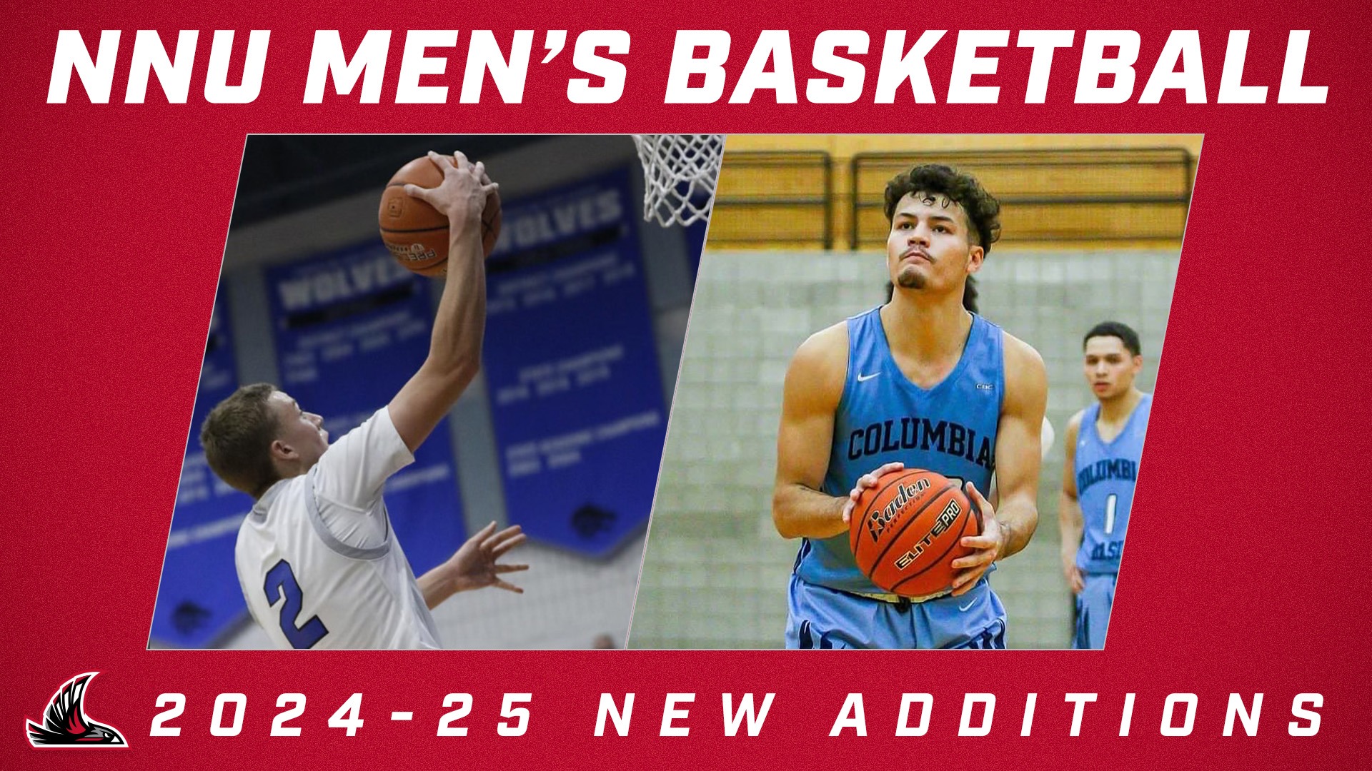 Adonis Arms Signs with New Orleans Pelicans - Northwest Nazarene ...