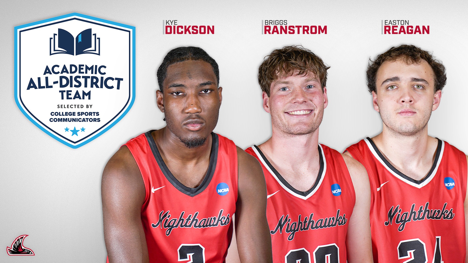 Men's Basketball Completes 2025-26 Recruiting Class - Northwest ...