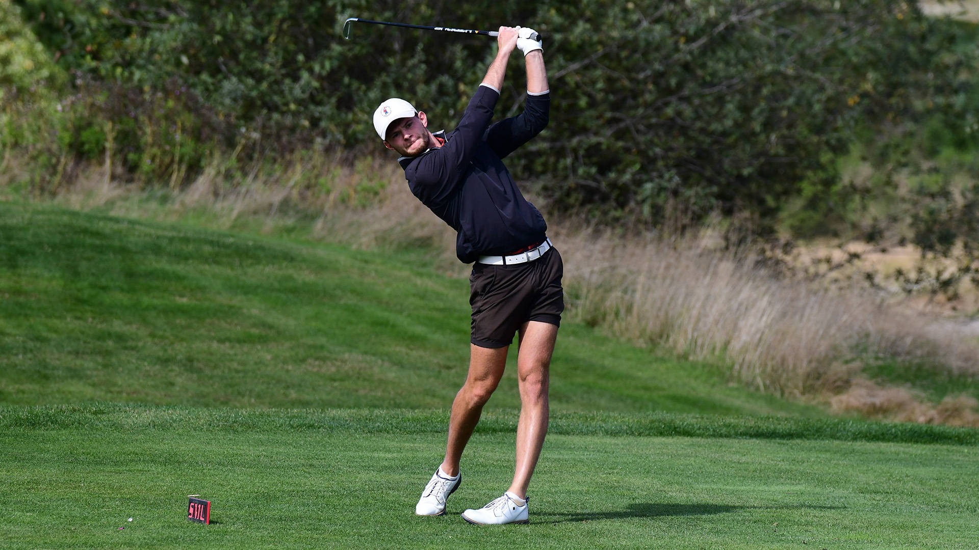 Men's Golf Earns Over Half of 2024-25 GNAC All-Academic Selections ...