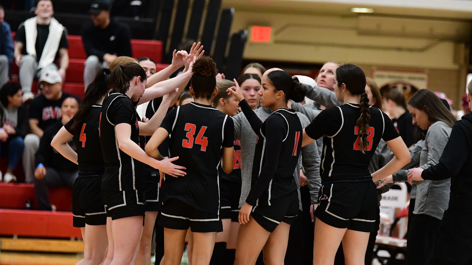 WBB Back in GNAC Championships as Five Seed - Northwest Nazarene ...