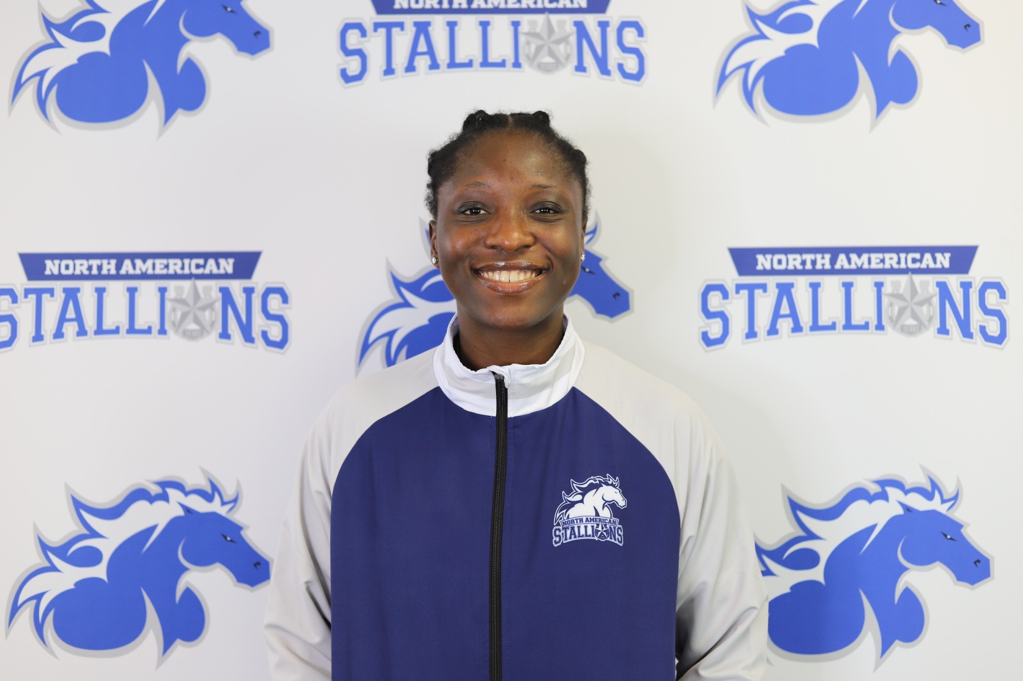 Mercy Lawan - Grad Assistant Basketball Coach/ Assistant SID - Women's ...