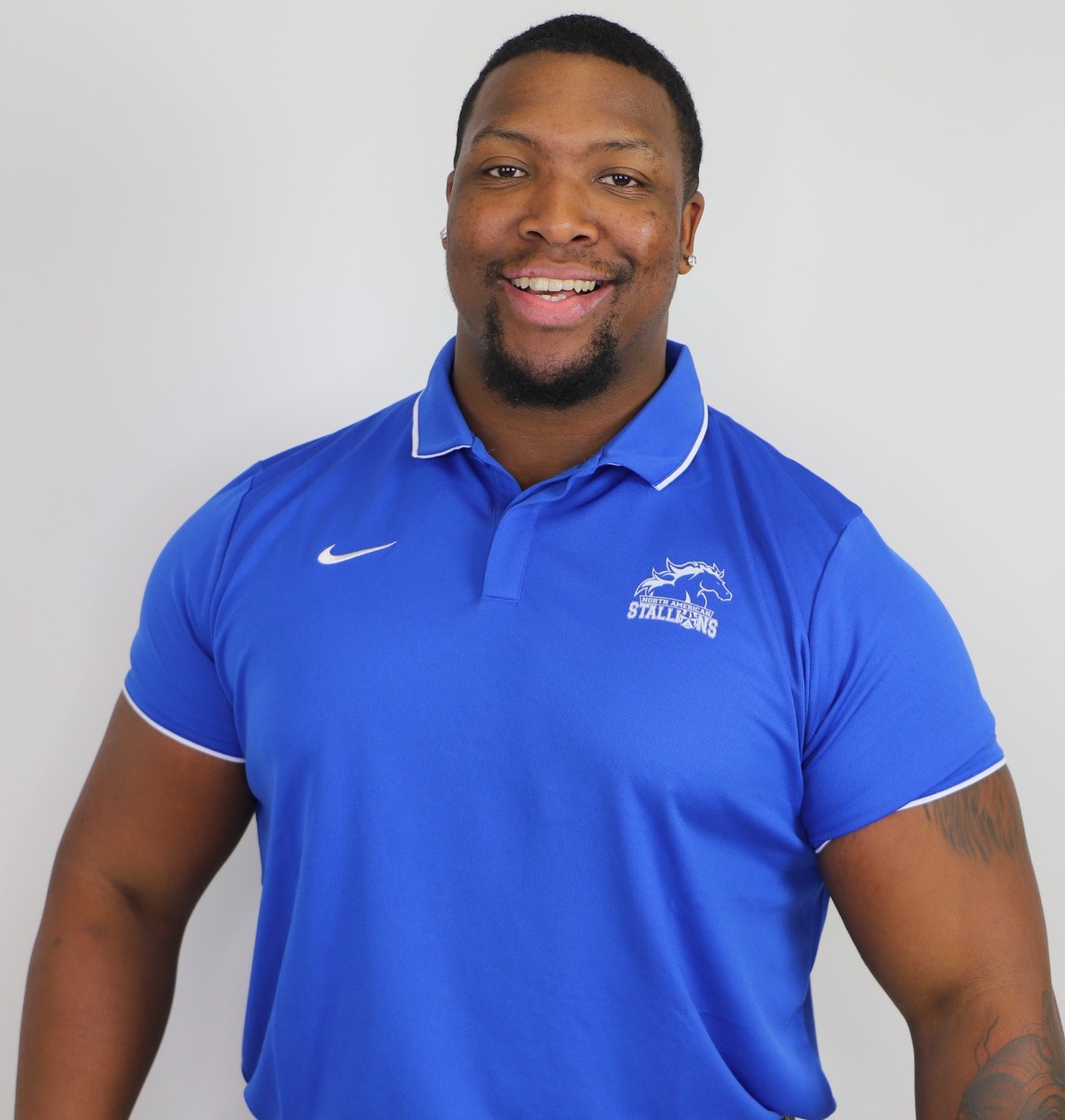Stephen Butler - Strength & Athletic Performance Coach/ Assistant Def ...