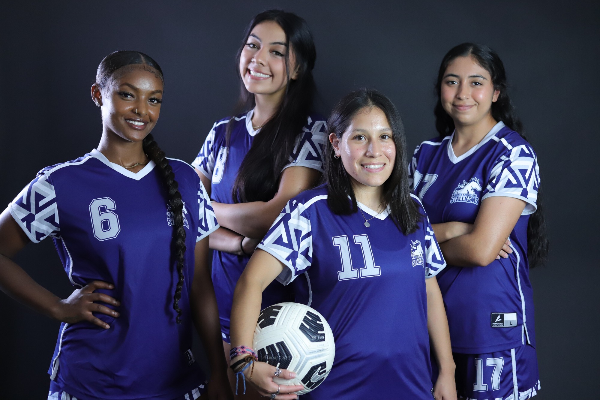 NAU Stallions Showcase: Welcoming Global Soccer Prospects! - North ...