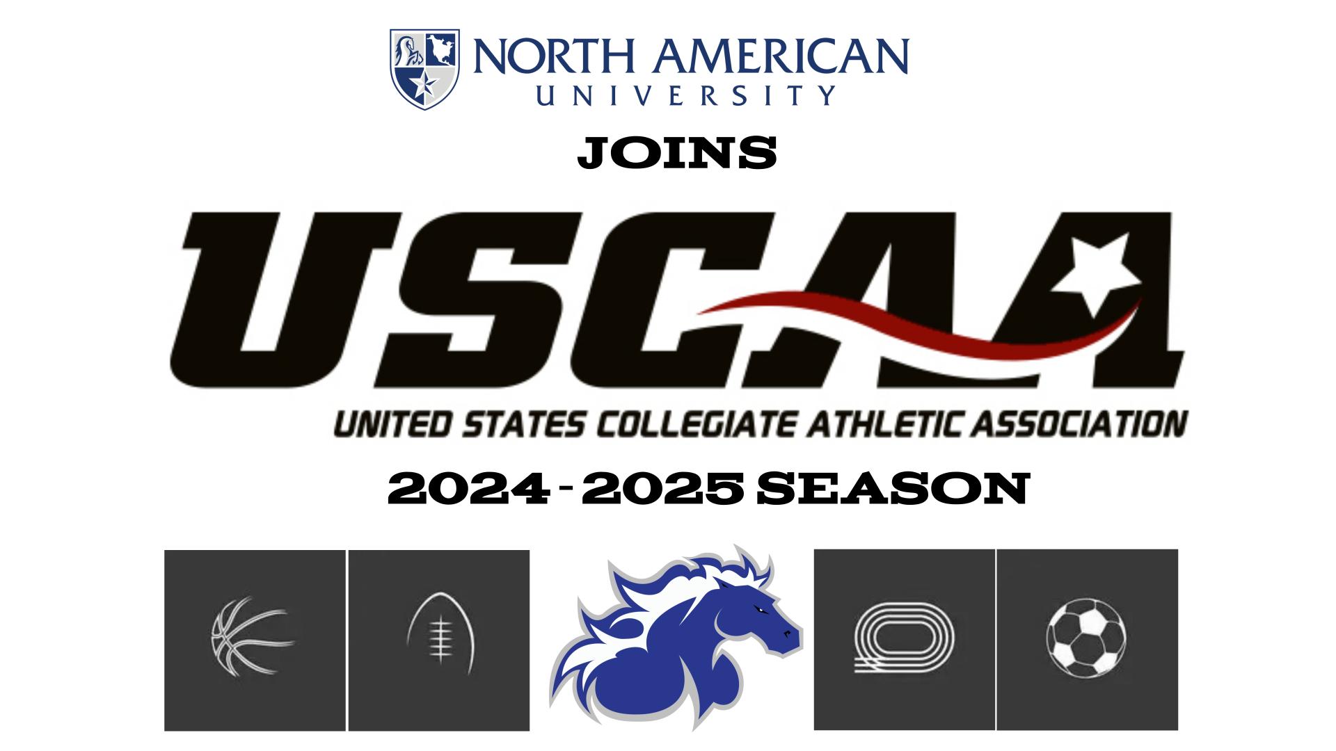 North American University Joins RRAC as 14th Member Institution - North ...