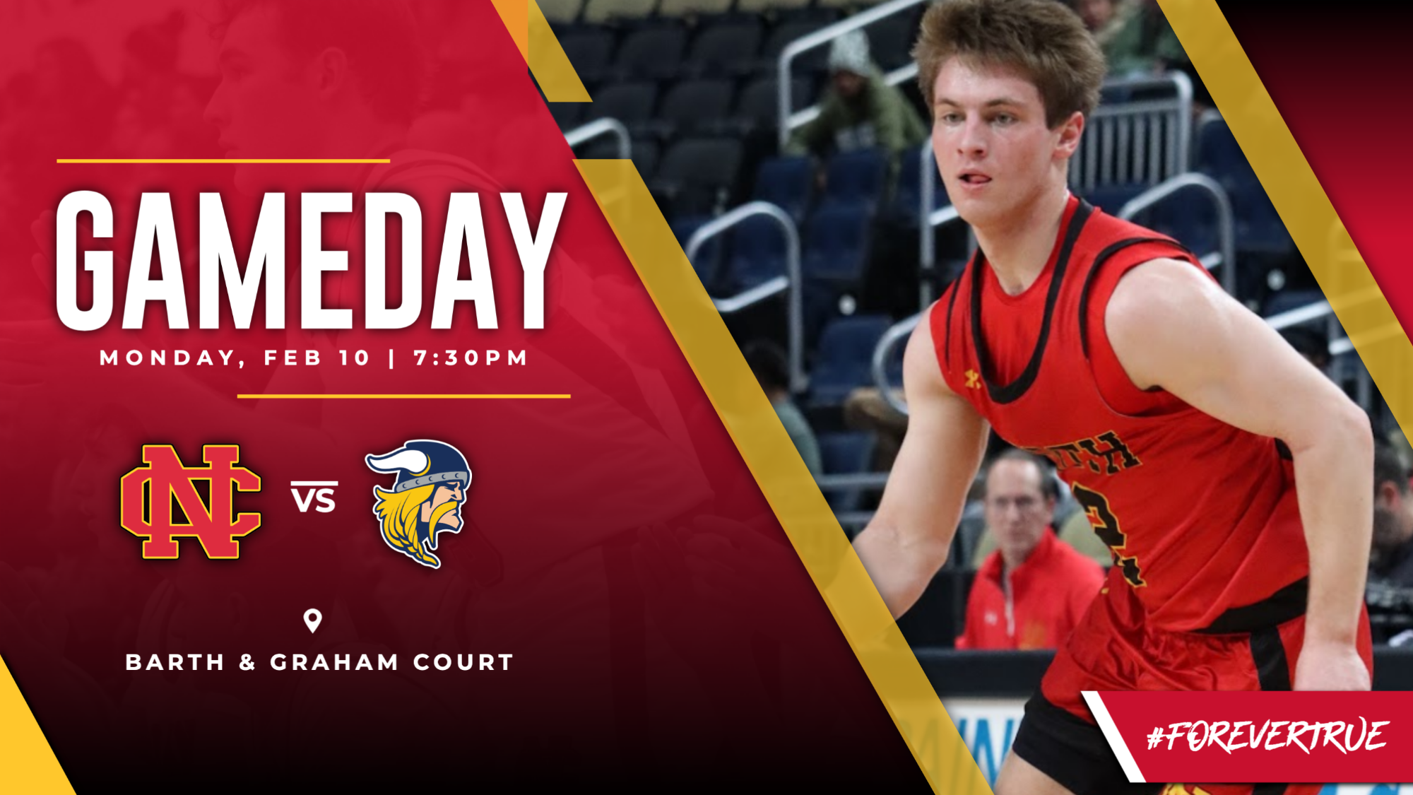 WPIAL Basketball Playoffs - North Catholic High School