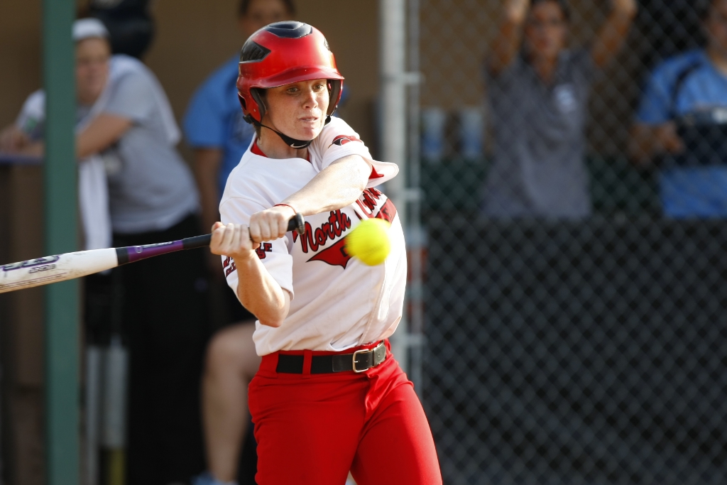 Kara Reid - Softball - North Central College Athletics