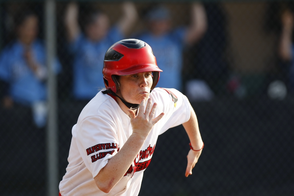 Kara Reid - Softball - North Central College Athletics