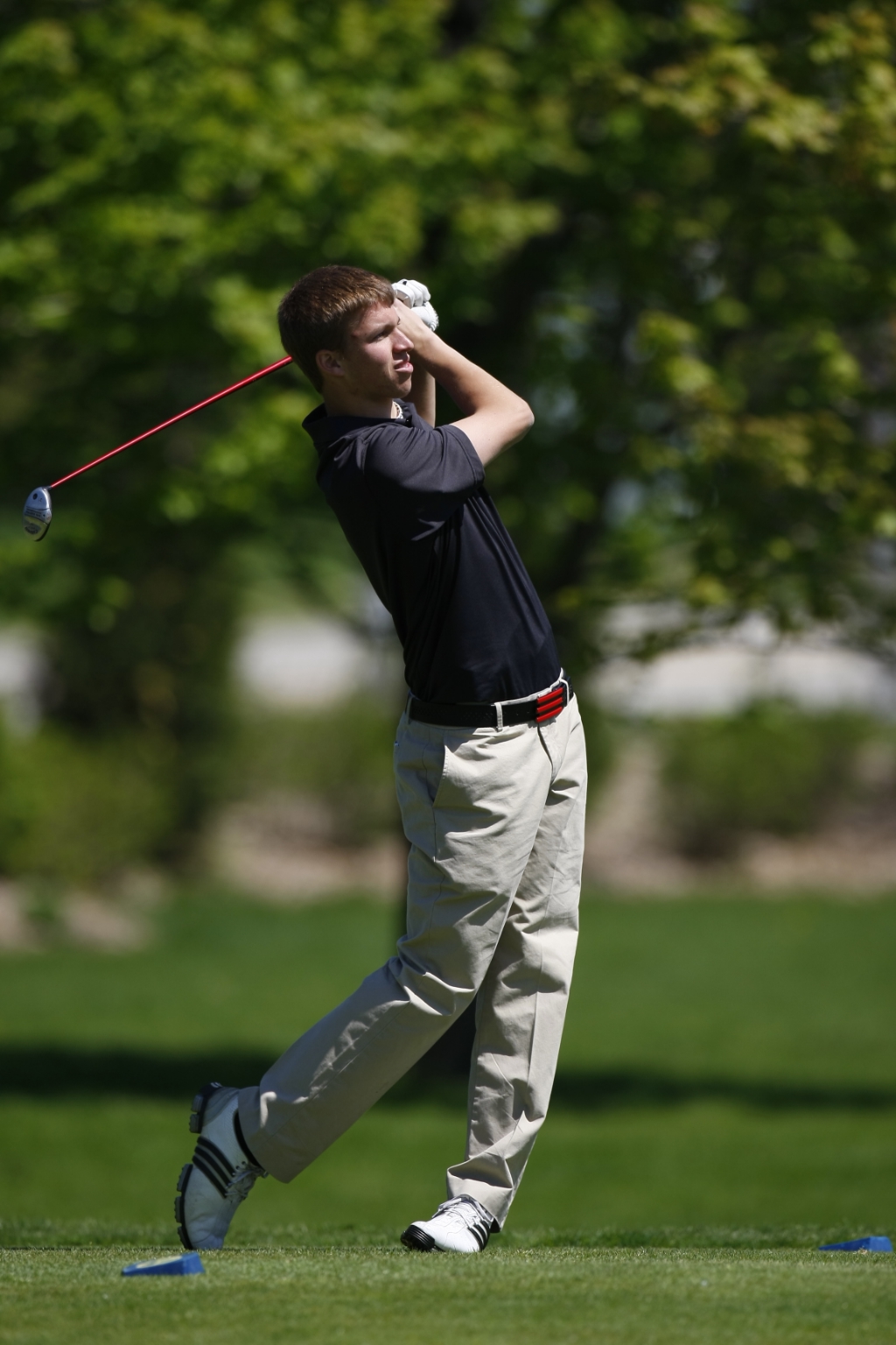 Joshua Brantner - Men's Golf - North Central College Athletics