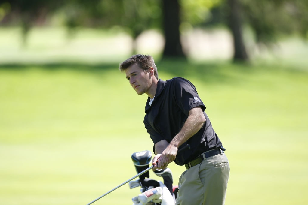 Joshua Brantner - Men's Golf - North Central College Athletics