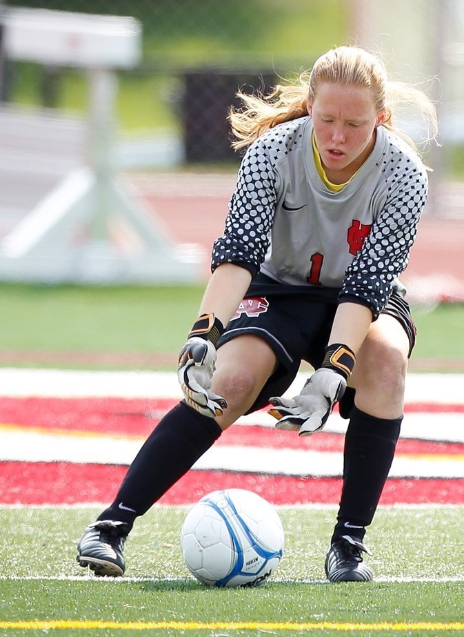 Jacqueline Clore - Women's Soccer - North Central College Athletics