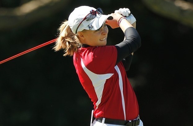 Mary Kate Rohn - Women's Golf - North Central College Athletics