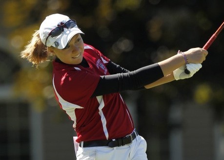 Mary Kate Rohn - Women's Golf - North Central College Athletics