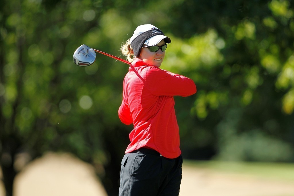 Mary Kate Rohn - Women's Golf - North Central College Athletics