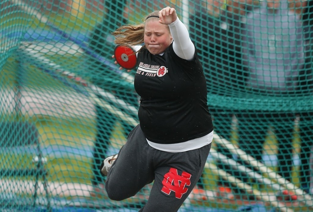 Kayla Koenig - Women's Track and Field - North Central College Athletics