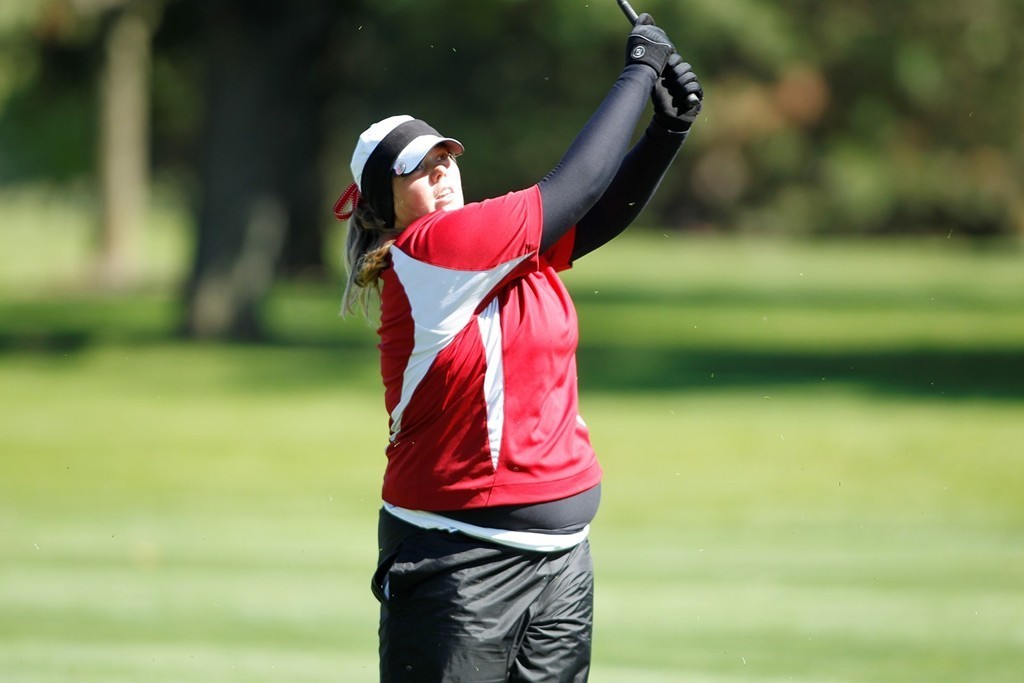 Kayla Koenig - Women's Golf - North Central College Athletics