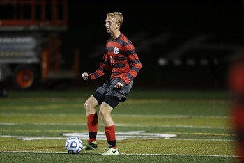 Matt Koth - Men's Soccer - North Central College Athletics