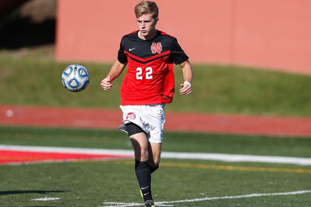 Mark Brindle - Men's Soccer - North Central College Athletics