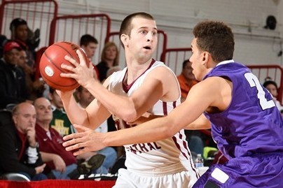 Joe Kennell - Men's Basketball - North Central College Athletics
