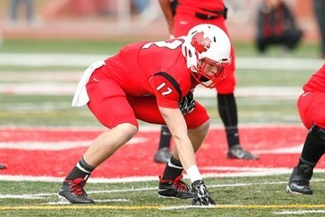 Nolan Brannick - Football - North Central College Athletics