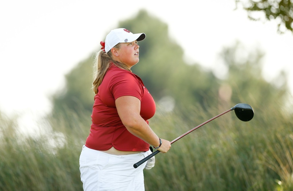 Kayla Koenig - Women's Golf - North Central College Athletics