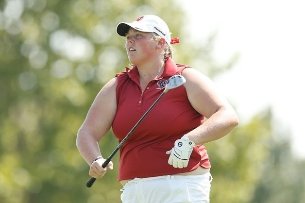 Kayla Koenig - Women's Golf - North Central College Athletics