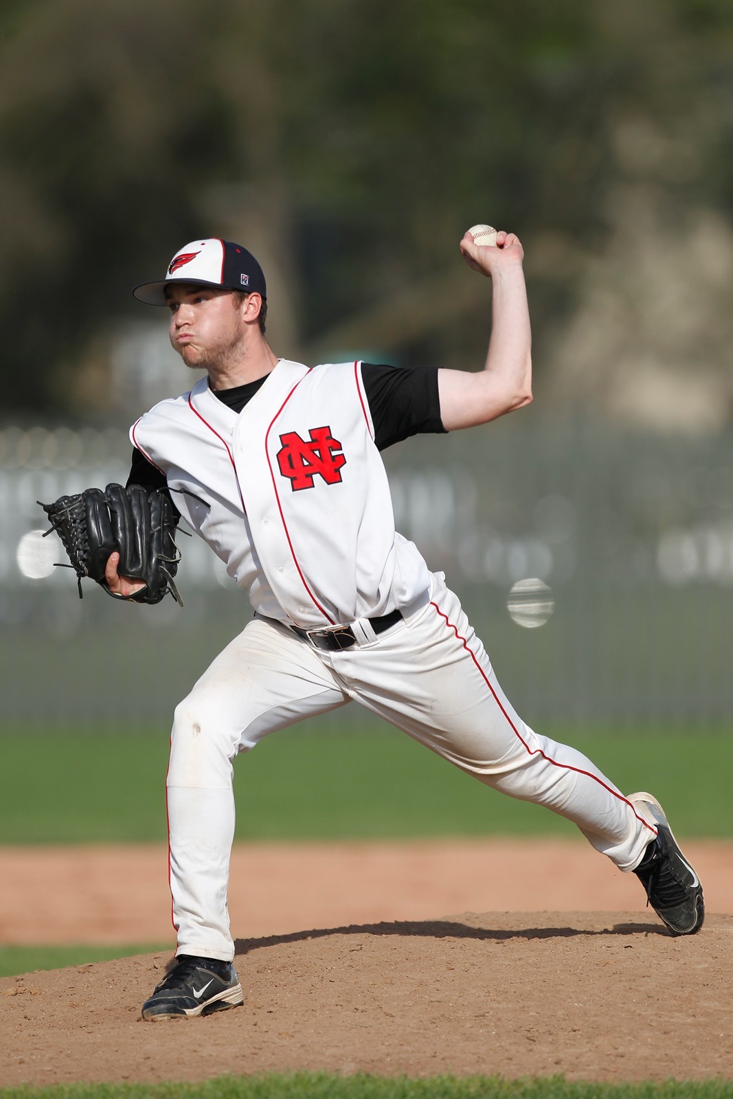 John King - Baseball - North Central College Athletics