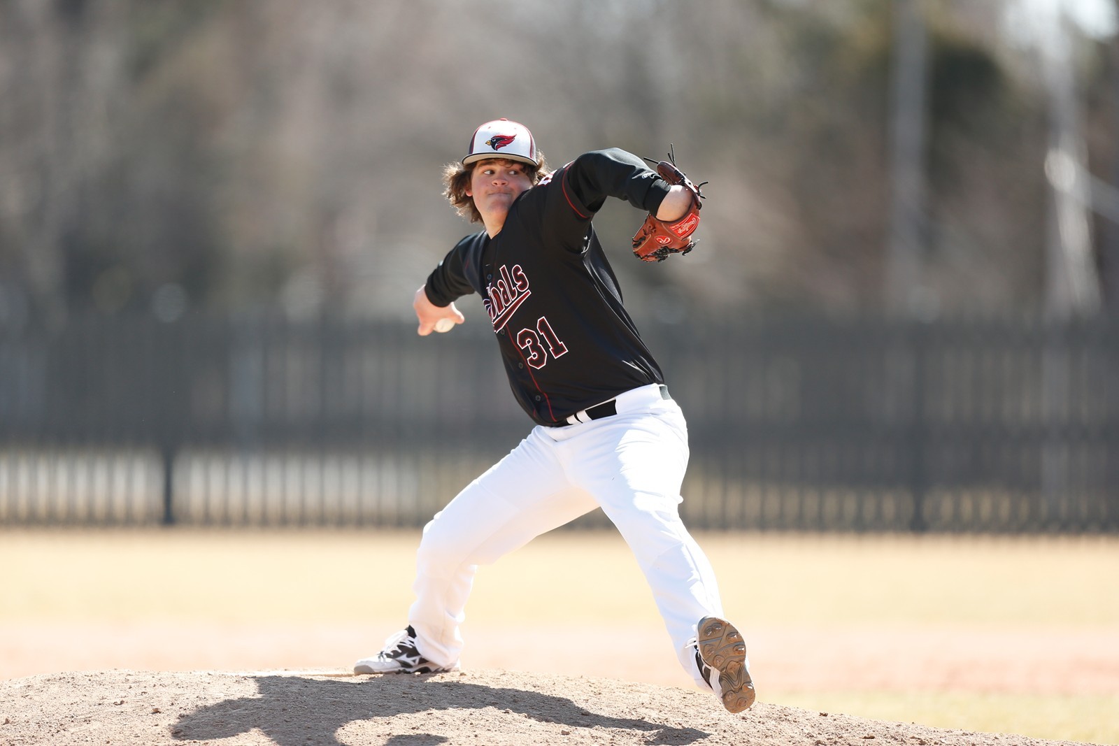 Jake Staab - Baseball - North Central College Athletics