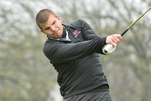Nick Stavropoulos - Men's Golf - North Central College Athletics