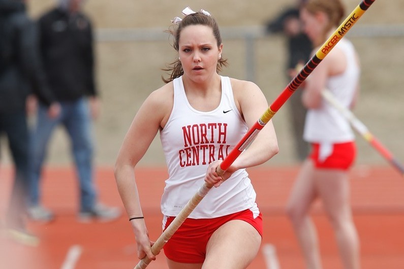 Brooke Patterson - Women's Track and Field - North Central College ...