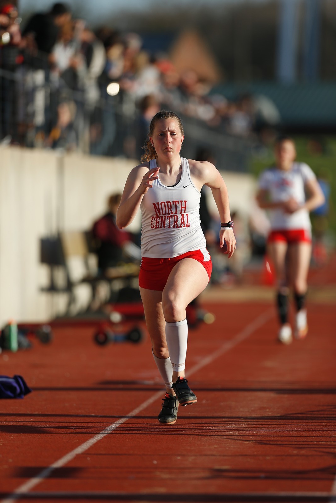 Emily Dierking - Women's Track and Field - North Central College Athletics